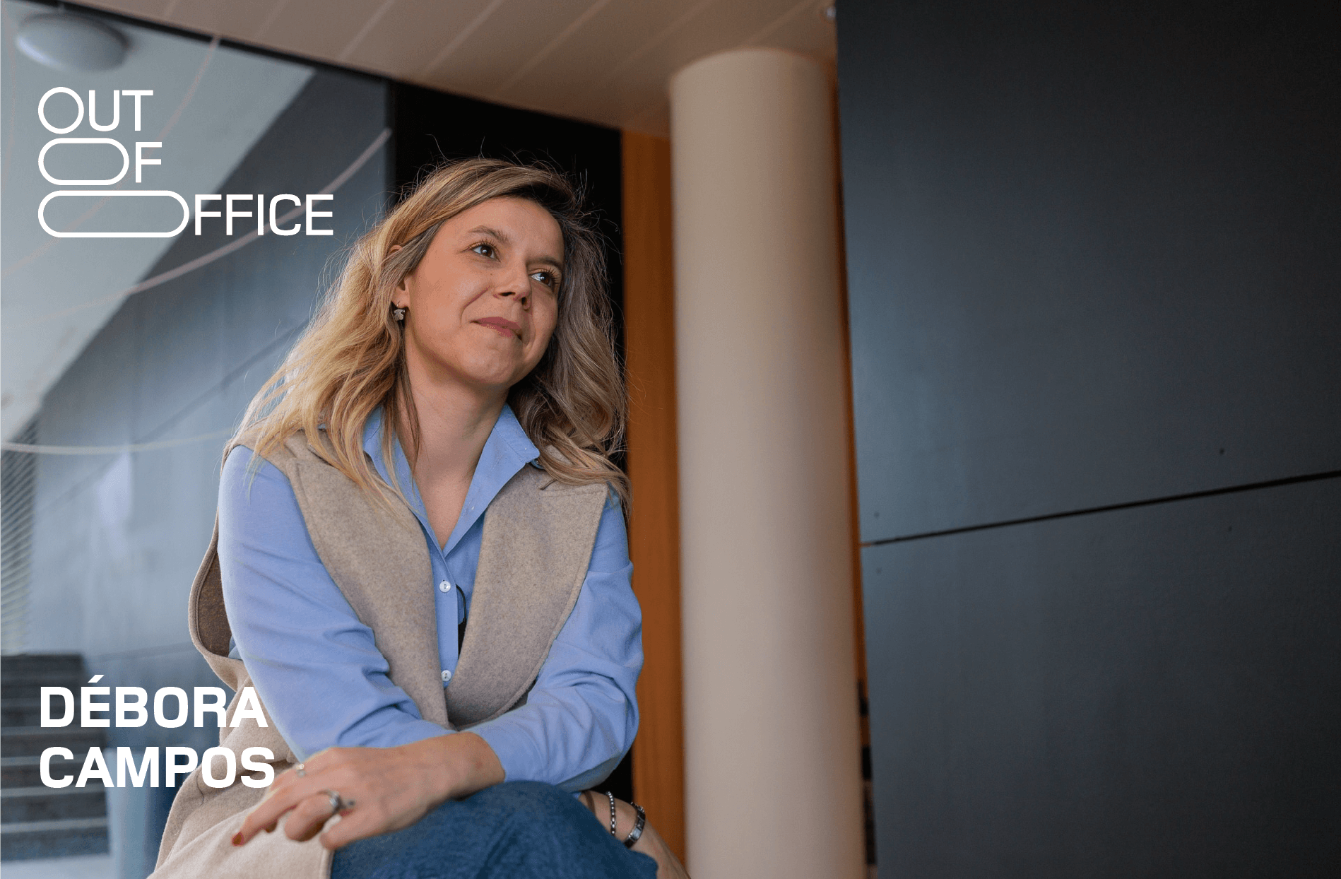 "A ideia é tornarmo-nos tão impertinentes para os grandes que eles nos ...