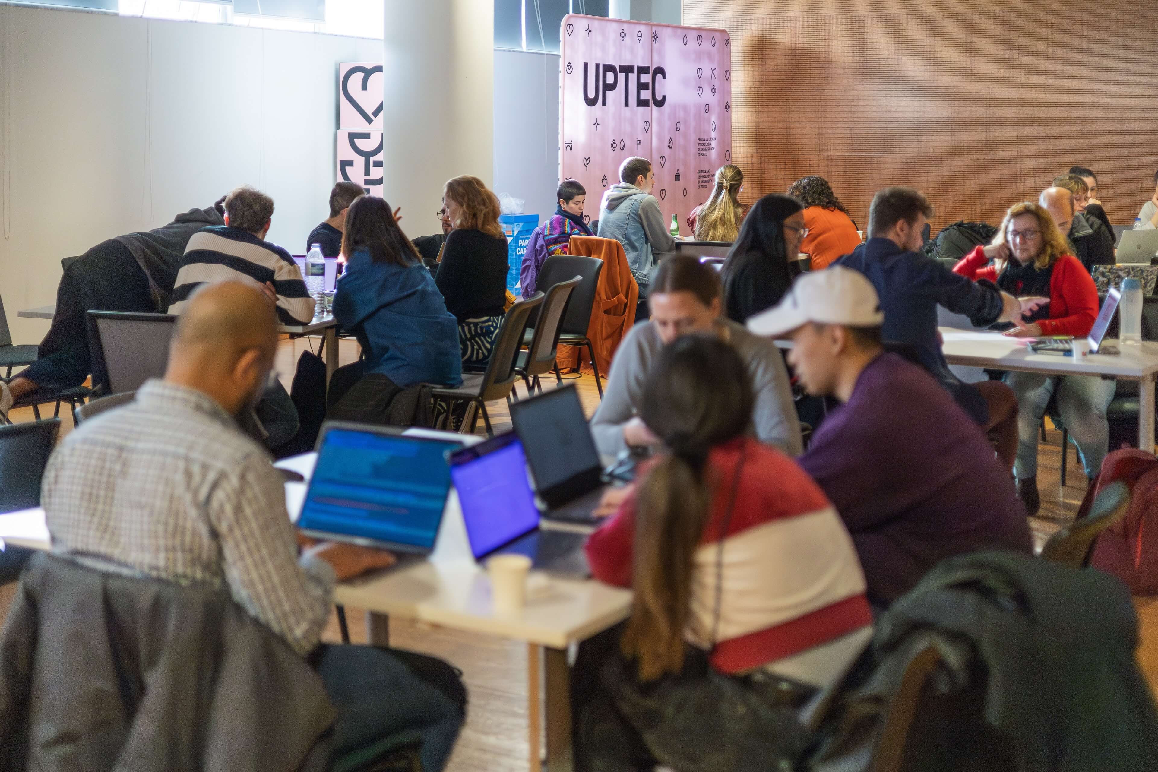 Startups UPTEC entre as próximas grandes inovadoras de Portugal