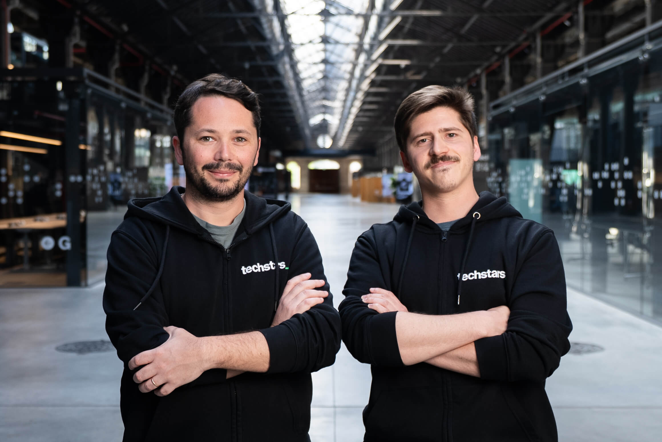 Granter among 12 startups selected for Techstars Torino 2025